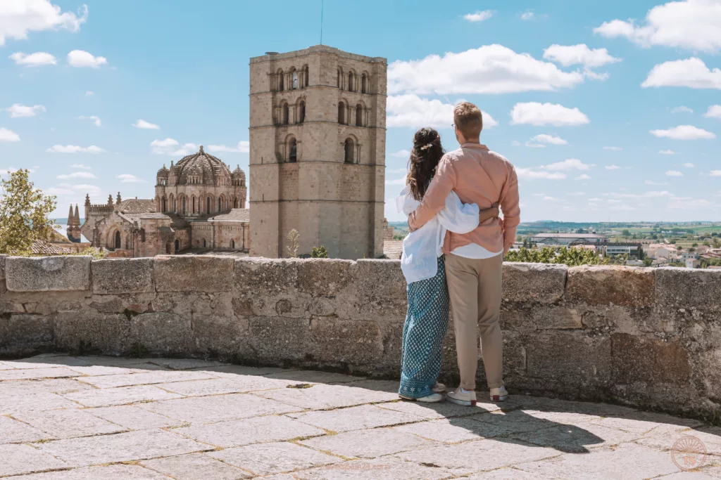 What Awaits in Zamora? Explore the Best in Just 2 Days
